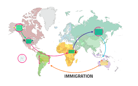 Immigration Public Policy Project by Ana Hernandez on Prezi