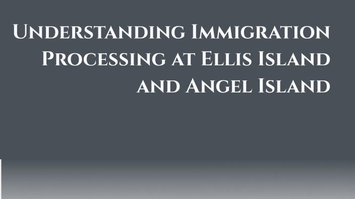 Exploring Immigration: A Comparative Virtual Reality Experience at ...