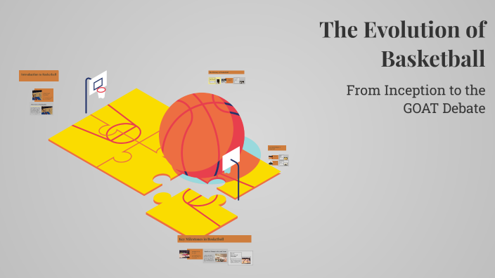 The Evolution of Basketball by saif jawabry on Prezi