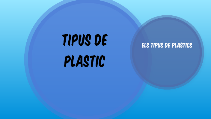 Tecno Plastic by Ainhoa Muñoz on Prezi