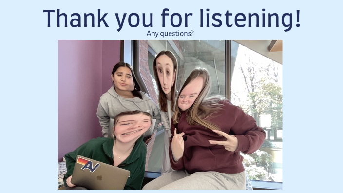 Powhatan Farming Amelia, Camila, Leighton, Lucie Billings C-Block ...