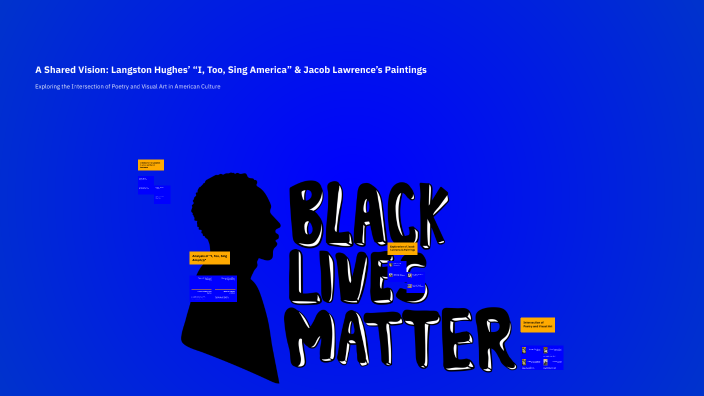 A Shared Vision: Langston Hughes’ “I, Too, Sing America” & Jacob ...