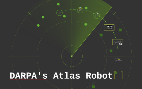 DARPA's Atlas Robot by Wesley Bryan on Prezi