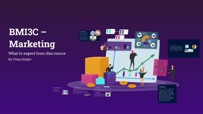 BMI3C – Marketing by Fiona Disipio on Prezi