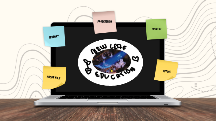 New Leaf Education by Kayla Sharp on Prezi
