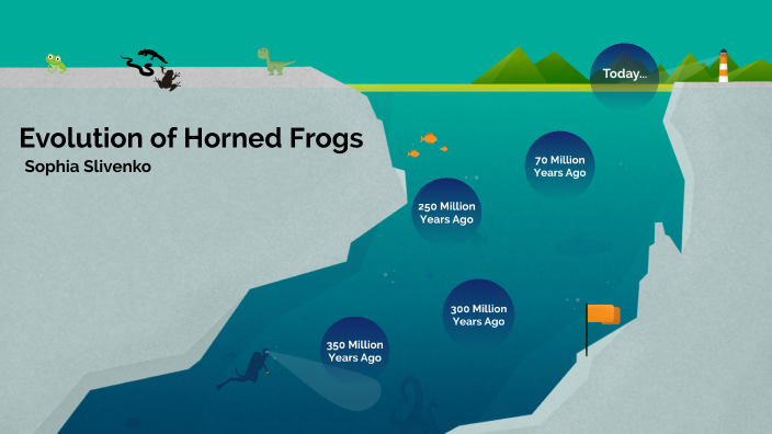 Froggy Evolution by Sophia Slivenko on Prezi