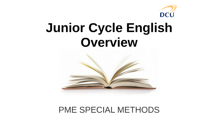 JC English Overview by Gary Abrahamian on Prezi