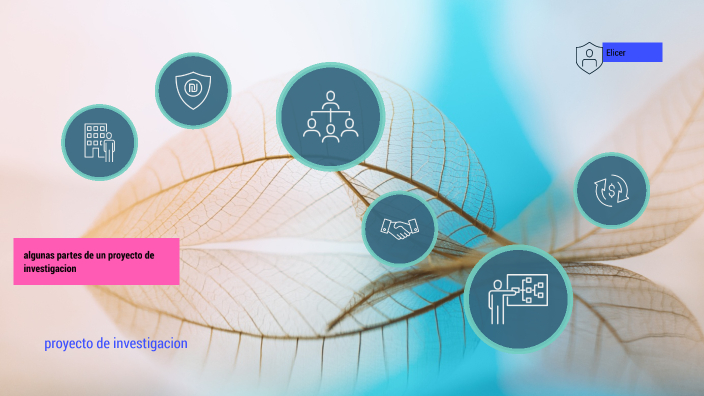 proyecto de investigacion by Rubiela gomez on Prezi