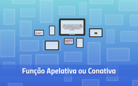 Função Apelativa by Gabriel Moraes on Prezi