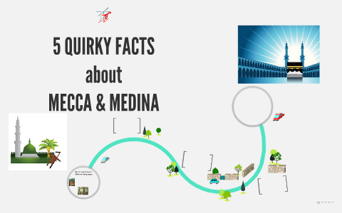 5 quick facts about Mecca & Medina by Nurul Nabilah on Prezi