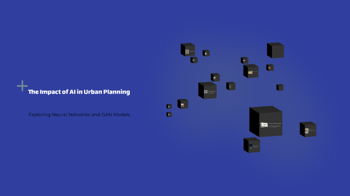 The Impact of AI in Urban Planning by Art Hiteca on Prezi