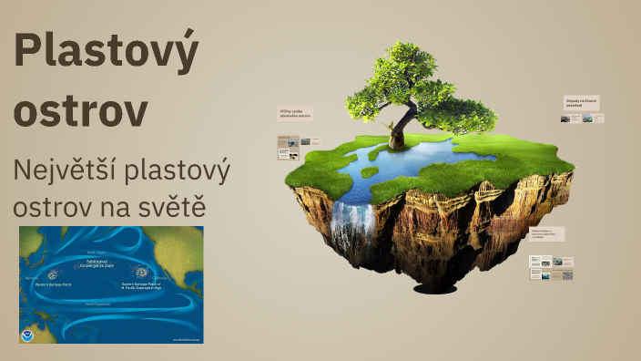 Plastový ostrov by vendelín kamp on Prezi
