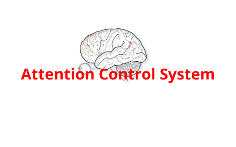 Attention Control System by Marie Young on Prezi