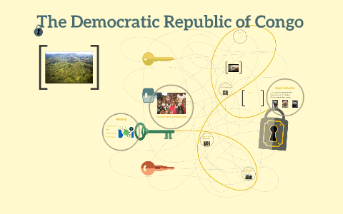 The Democratic Republic of Congo by Din Muktar on Prezi