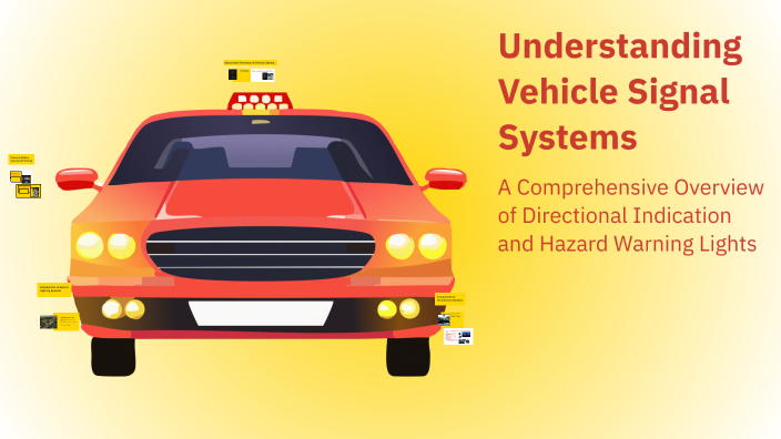 Understanding Vehicle Signal Systems by Omar Safwat on Prezi