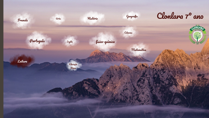 Jacinta Mendes Clonlara 7º ano by Jacinta Guimarães on Prezi