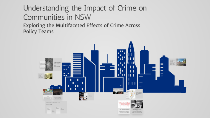 Understanding the Impact of Crime on Communities in NSW by Ilana ...