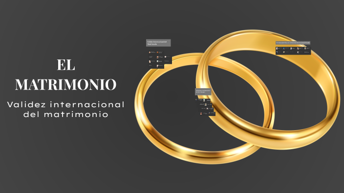 EL MATRIMONIO by Gary Erick Lucio on Prezi
