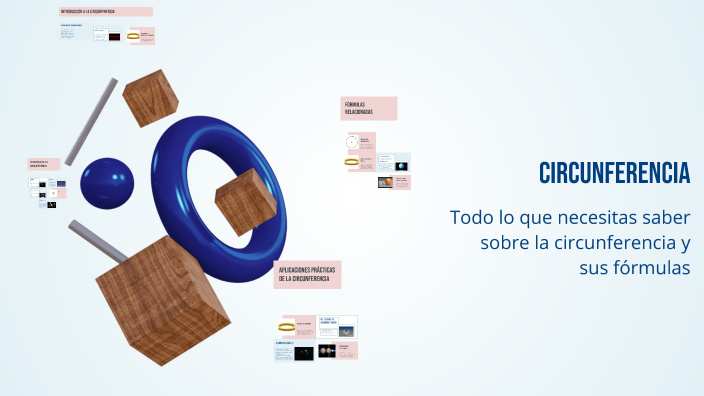 Circunferencia by Dylan Chacon on Prezi