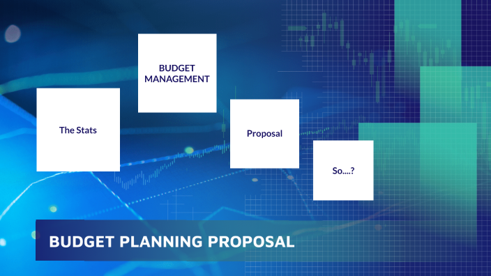 Budget Redesign by Lauren Kelly on Prezi