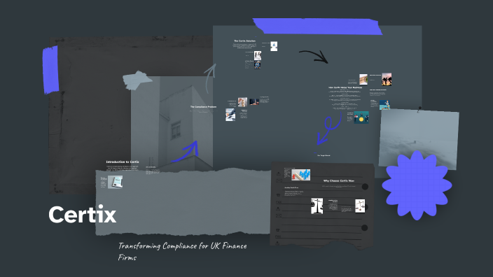 Certix by Mo Hersi on Prezi