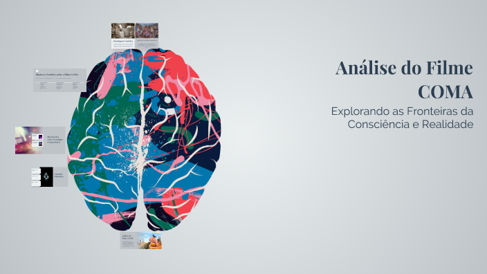 Análise do Filme COMA by IASMIN MIKAELLY on Prezi