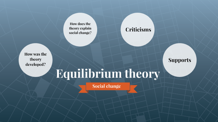 Equilibrium theory by Taemin Um on Prezi