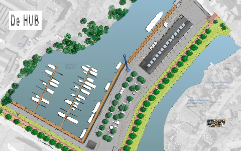 "De HUB" is van en voor Doesburgers, by rachel pagen on Prezi
