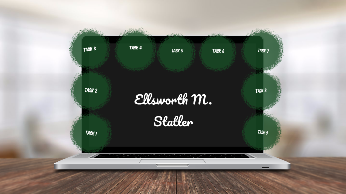 Ellsworth Milton Statler by Shakia Richards on Prezi