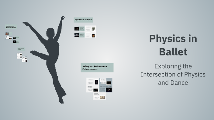 Physics in Ballet by Riya Chopade on Prezi