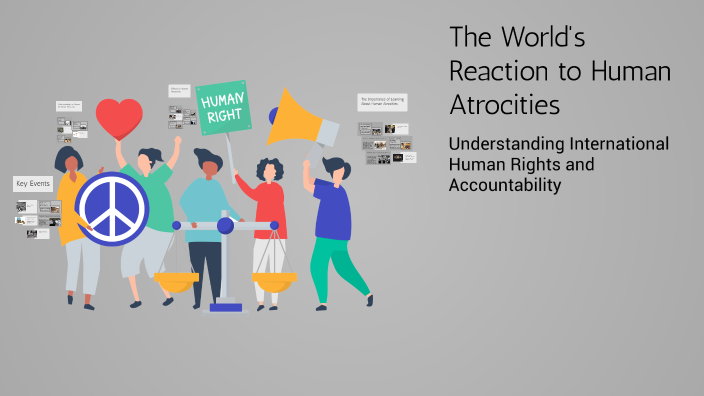 The World's Reaction to Human Atrocities by Dylan Birchfield on Prezi
