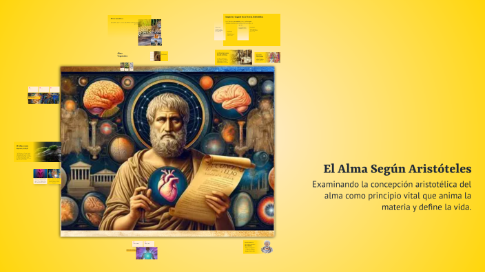 El Alma Según Aristóteles by Chio Argueta on Prezi