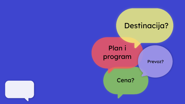 Letovanje Video by Stefan Matic on Prezi