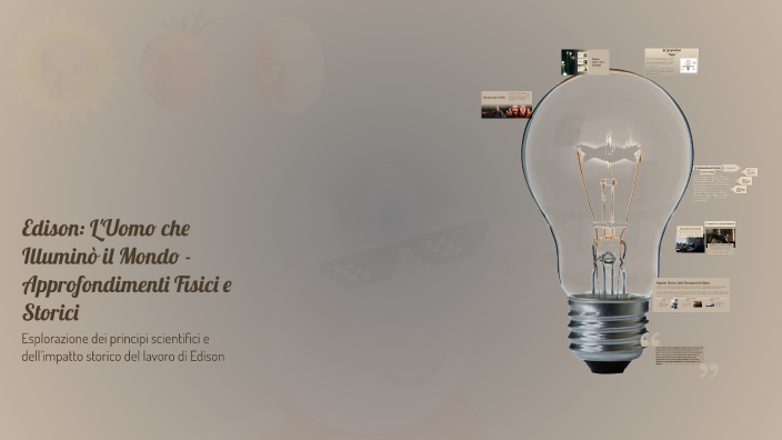 Edison: Meme by dave Inserillo on Prezi