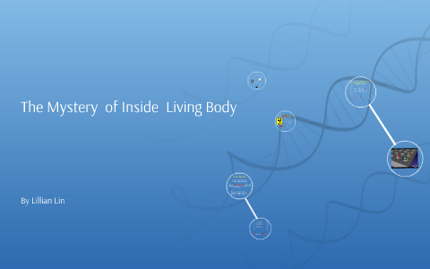 The Mystery of inside Living Body by Lillian Lin on Prezi