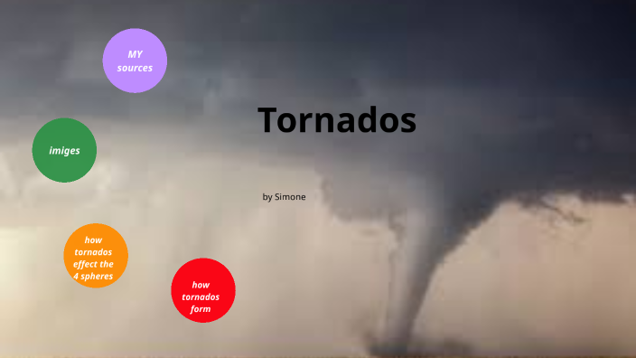 Tornado by SIMONE STRAZAN on Prezi