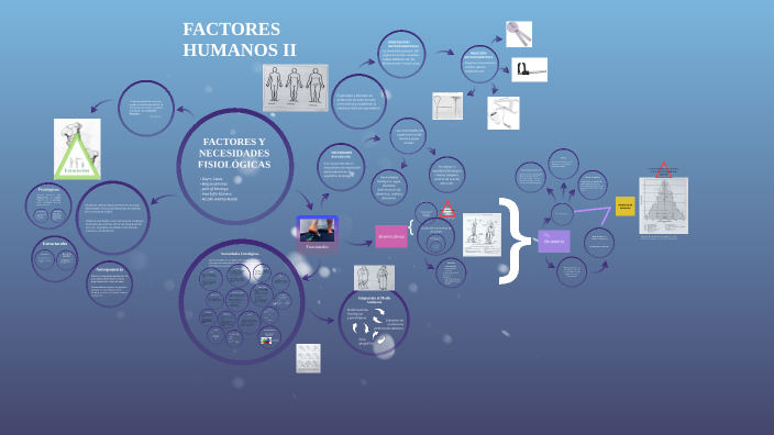 Necesidades Fisiologicas by BRAYAN ESTEBAN JIMÉNEZ COLMENARES on Prezi