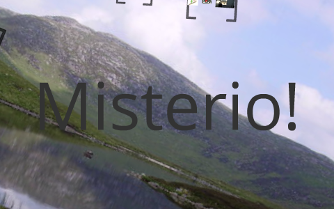 Spanish Murder-Mystery Project by Ian Lloyd on Prezi