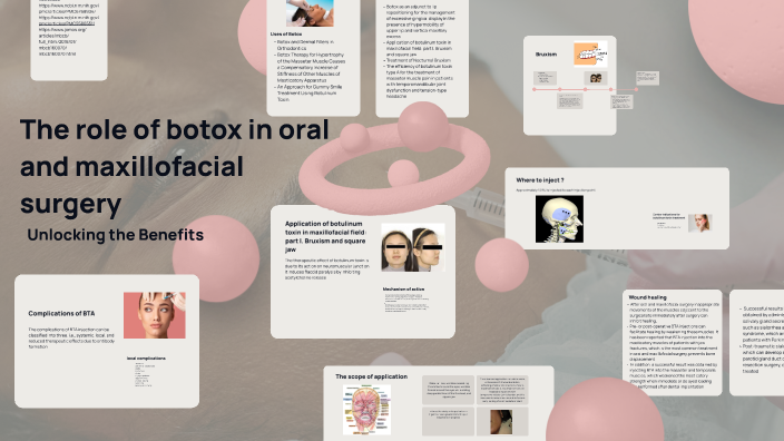 The Botox Effect by haidy ehab on Prezi