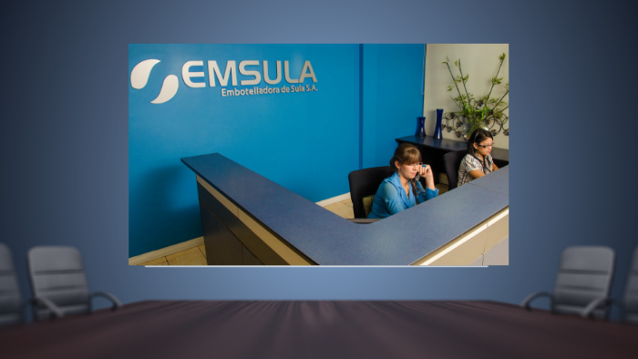 EMBOTELLADORA DE SULA S.A. by Glendy Mejia on Prezi