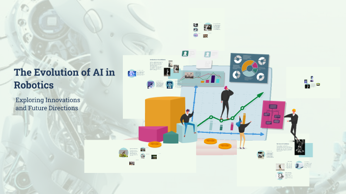 The Evolution of AI in Robotics by Gaming A15 on Prezi