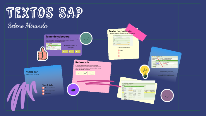 Textos SAP by Miranda Selene on Prezi