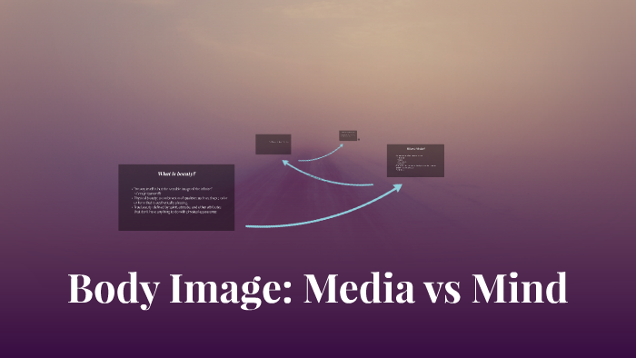 Body Image: Media vs Mind by Saumya Gupta on Prezi