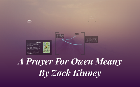 A Prayer For Owen Meany by Zack Kinney on Prezi Next