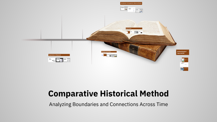 Comparative Historical Method by amir Abdirimov on Prezi