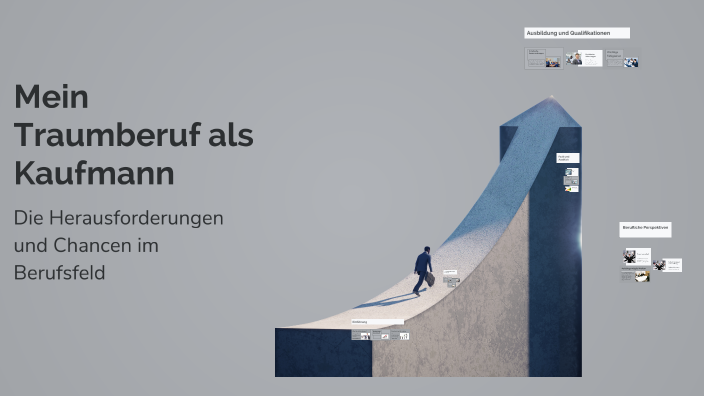 Mein Traumberuf als Kaufmann by Tenzin Ngawang Namgyal on Prezi