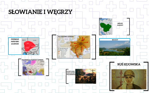 SŁOWIANIE I WĘGRZY by Michał Chacia on Prezi