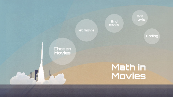 math in movies by Tito Auditama on Prezi
