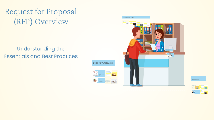 Request for Proposal (RFP) Overview by Kim Harkness on Prezi