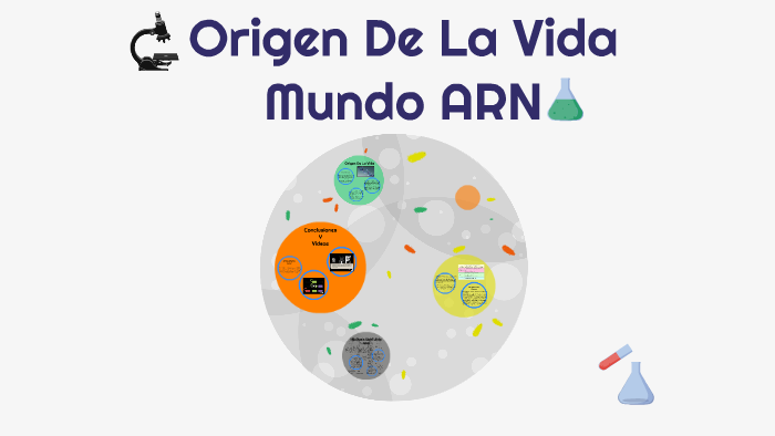 Mundo ARN by carlos salinas on Prezi
